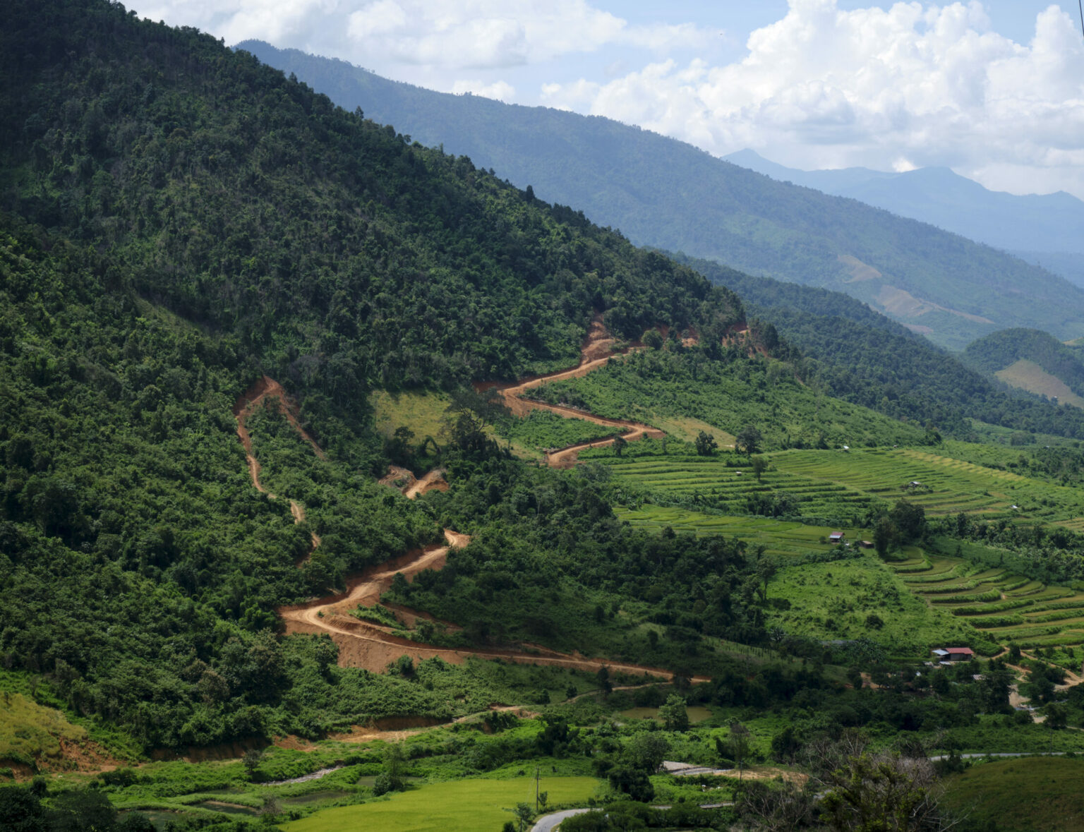 Our Story - Phu Bia Mining